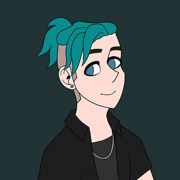 mythosart | Twitter, Instagram, Twitch | Linktree