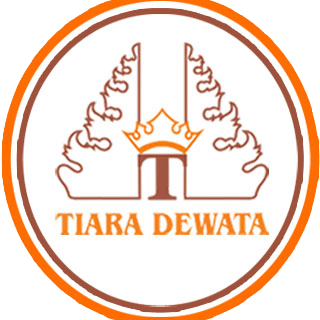 Tiara Dewata | Instagram, Facebook | Linktree