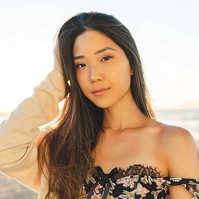 meili_zzz | Instagram, TikTok | Linktree