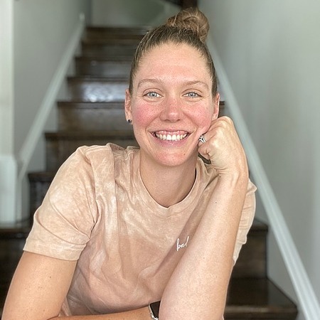 real postpartum mama | Instagram, Facebook, TikTok | Linktree