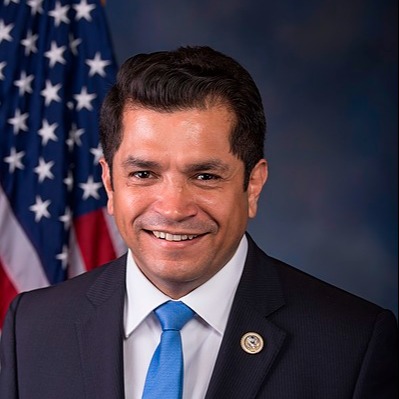 Congressman Jimmy Gomez | Twitter, Instagram, Facebook | Linktree