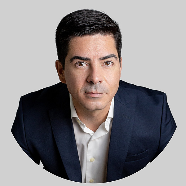 Professor Eduardo Arcos | Linktree