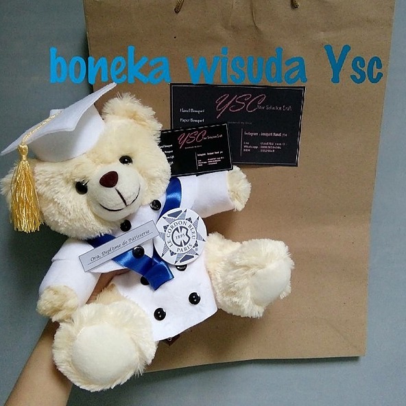 Ysc handmade | Linktree