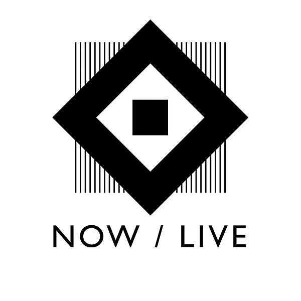 Now/Live | Twitter, Instagram, Facebook | Linktree