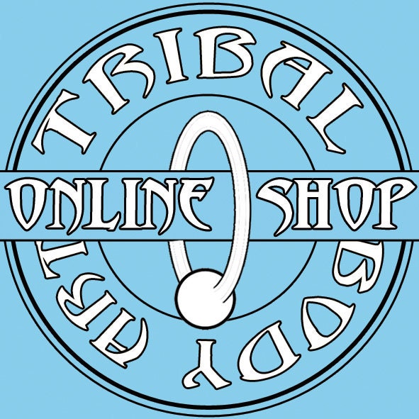 Tribal Body Art Est. 1996 | Instagram, Facebook | Linktree