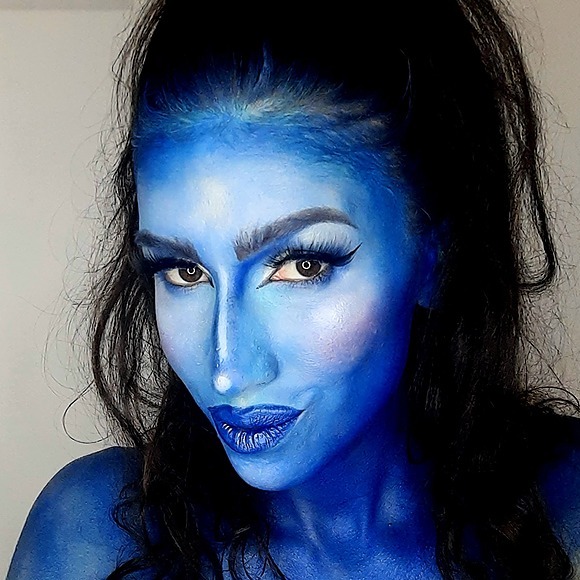 Makeup Artist | Instagram | Linktree