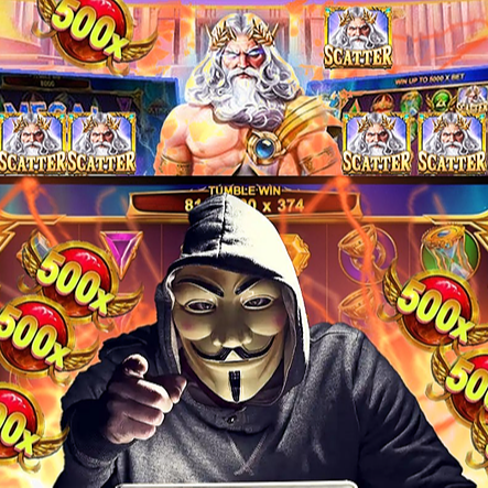 Wymbet Agen Slot Online terpercaya di Indonesia | Linktree