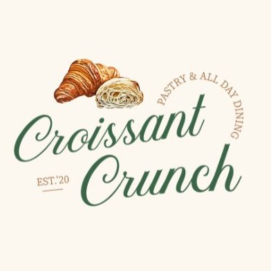Croissant Crunch | Linktree