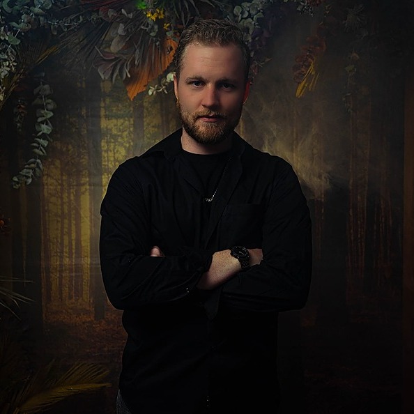 Cody Harris - Team Limitless | Linktree