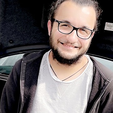 Nidal Barakat | Linktree