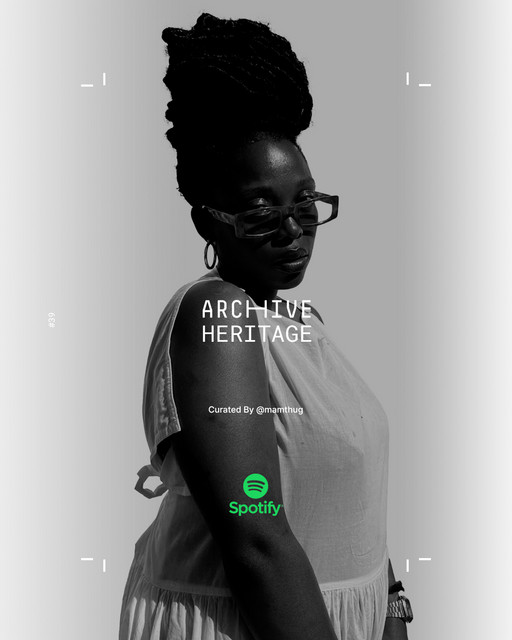 archivesa - Listen on Spotify - Linktree