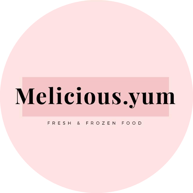 @melicious's link in bio | Linktree