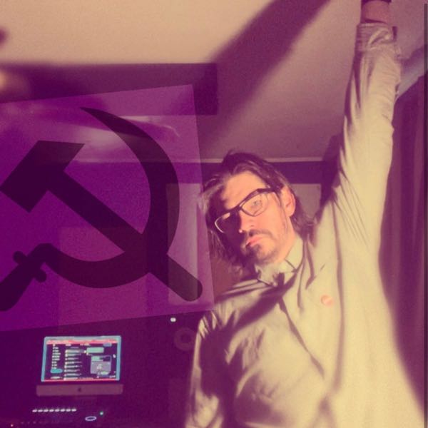 Martin Bemberg | Twitter, Spotify | Linktree