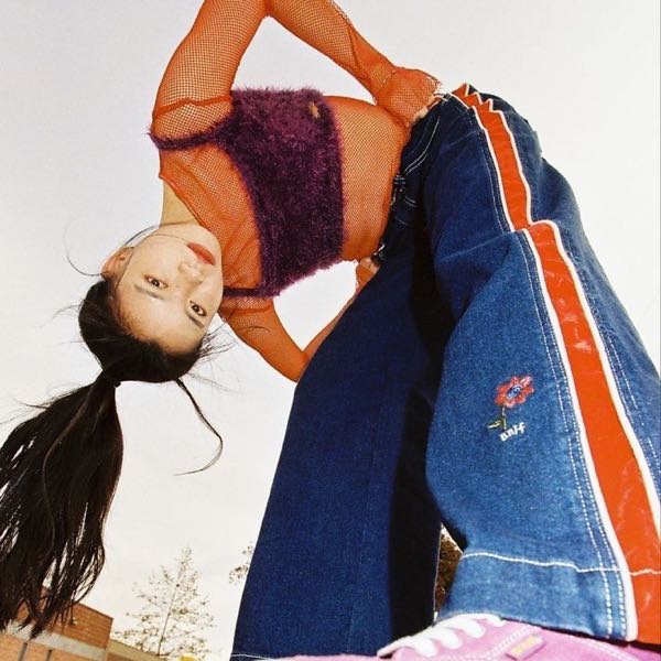 Fu | Instagram | Linktree