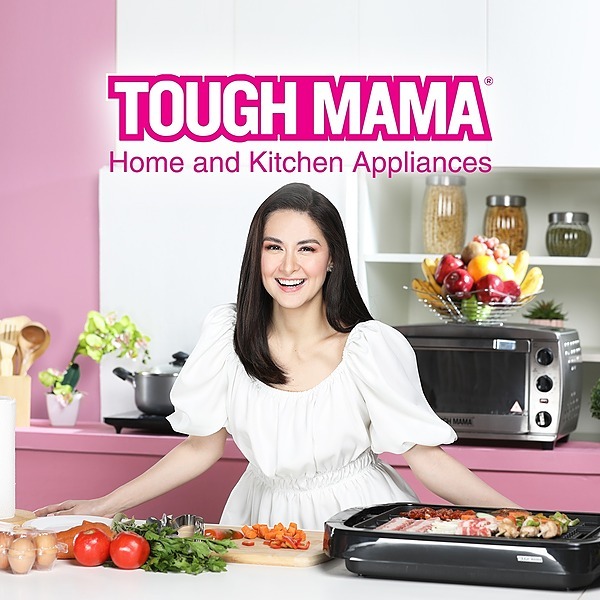 Tough Mama Appliances | Instagram, Facebook, TikTok | Linktree