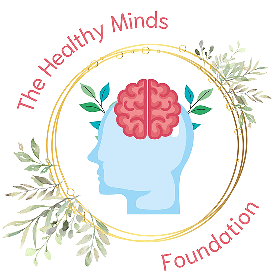The Healthy Minds Foundation | Instagram | Linktree