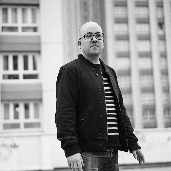 Michael ATLAN @funculturepop | Twitter, Instagram | Linktree