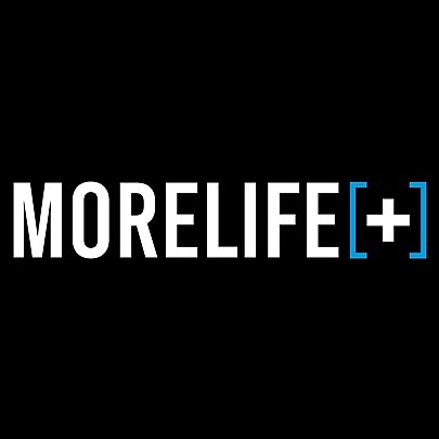 MORELIFE [+] | Instagram | Linktree