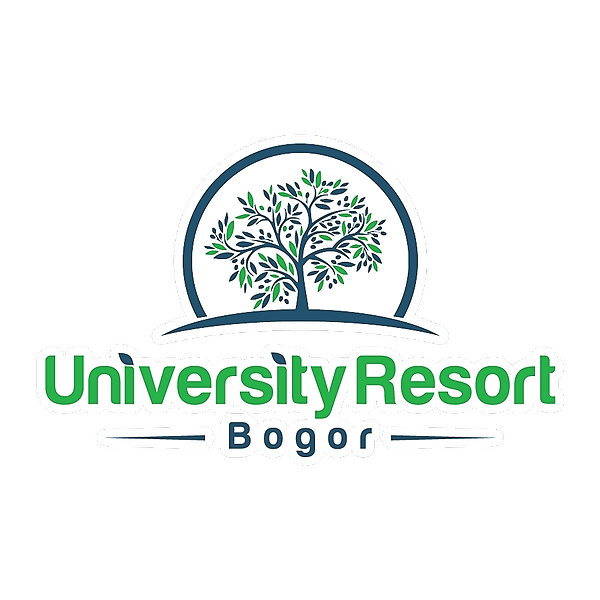 University Resort Bogor | Linktree