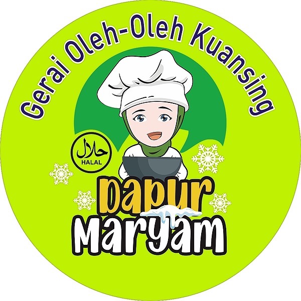 Order Dapur Maryam | Linktree