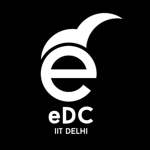 edc_iitd | Instagram, Facebook | Linktree