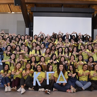 UCSC KGD | Instagram, Facebook | Linktree