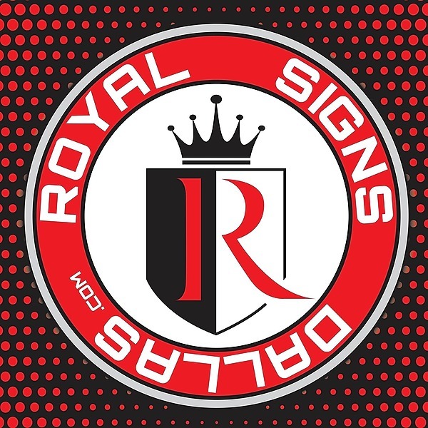 Royal Signs Dallas | Facebook | Linktree