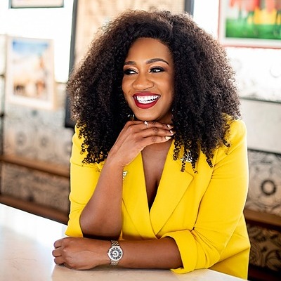 Cici Battle | Linktree