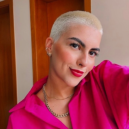 AMANDA VILLAR - Listen on Spotify - Linktree