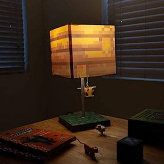 Haris' Minecraft Store | Linktree