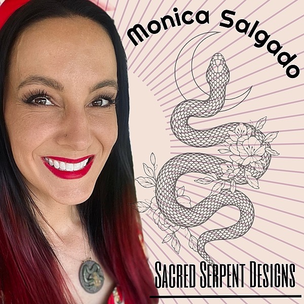 @sacredserpent | Linktree