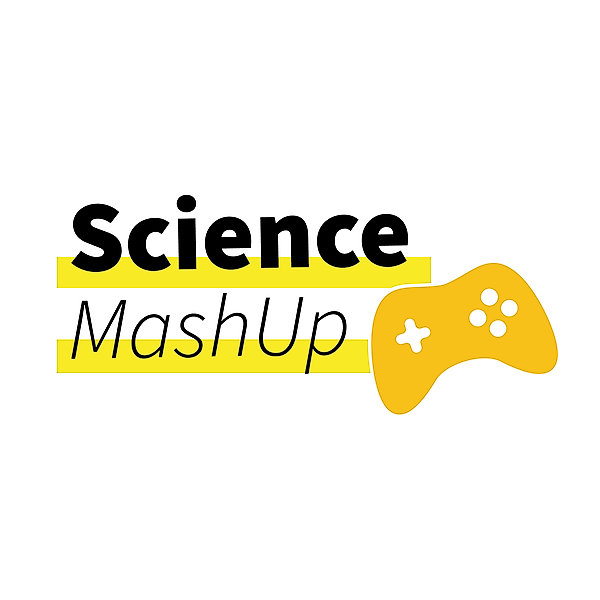 Science MashUp | Twitter, Facebook | Linktree