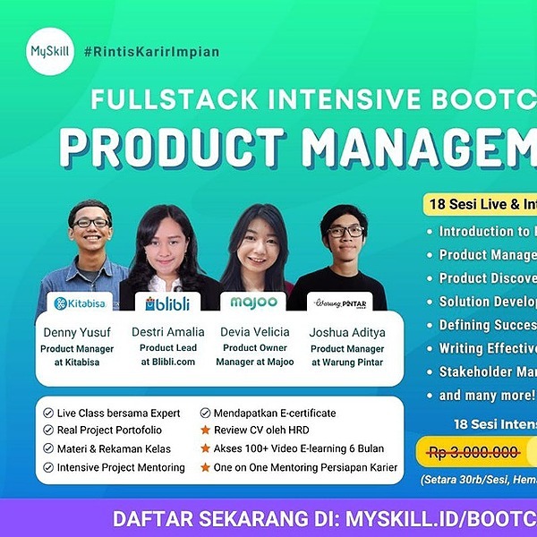 Product Management 4 | Linktree