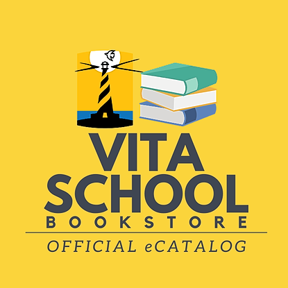 VITA School Bookstore | Linktree
