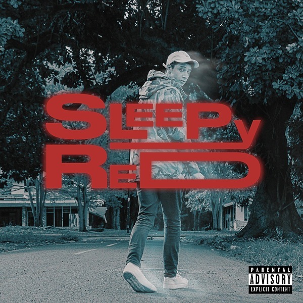 Sleepy.RED | Twitter, Instagram, TikTok | Linktree