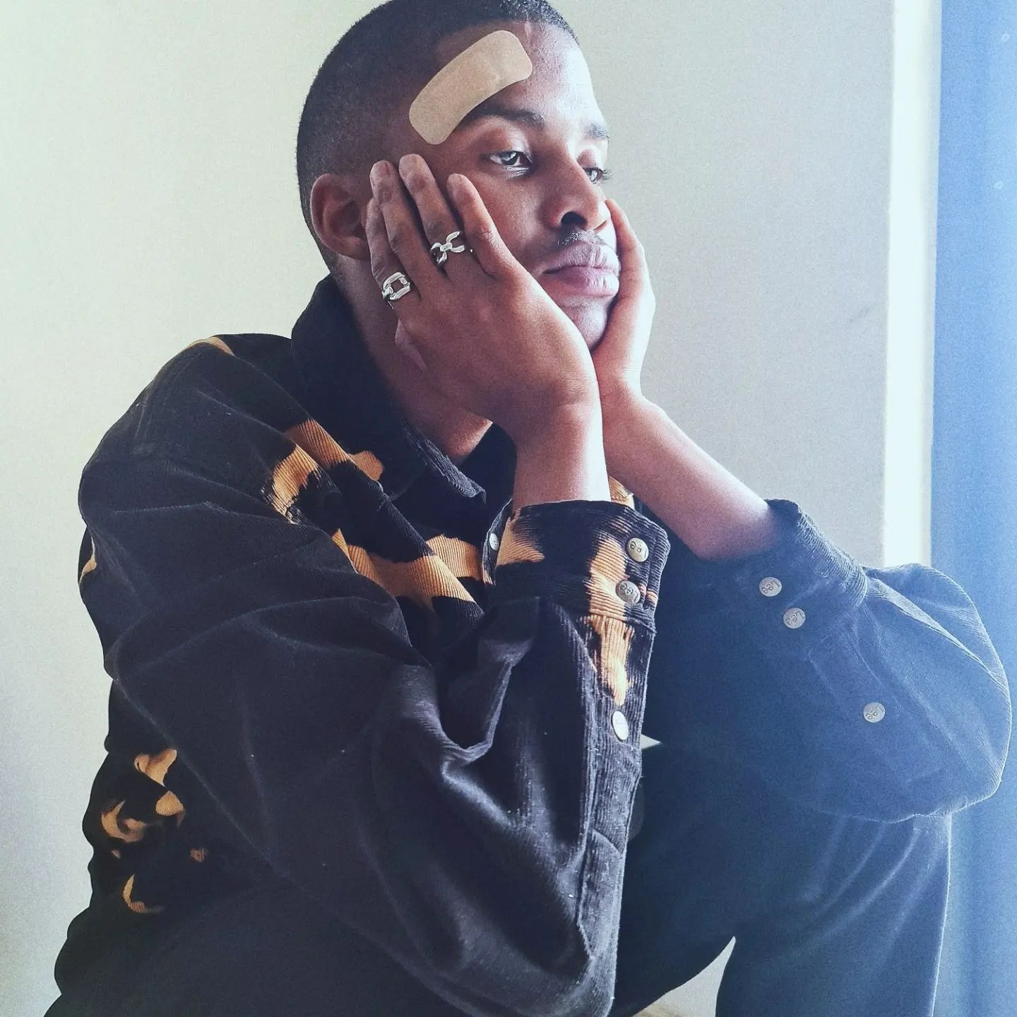 RAPID | Twitter, Instagram | Linktree