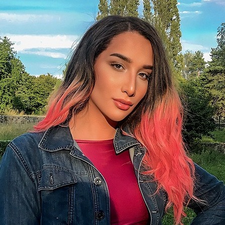 @BryannaNasck | Linktree