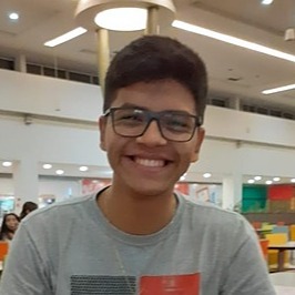 Ian_Marcony | Instagram, Twitch | Linktree