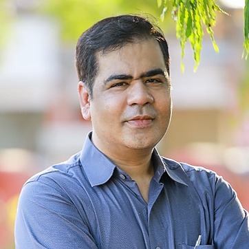 Haresh | Twitter, Instagram | Linktree