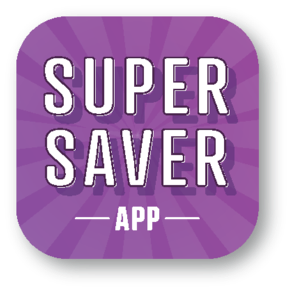 SuperSaver App | Linktree