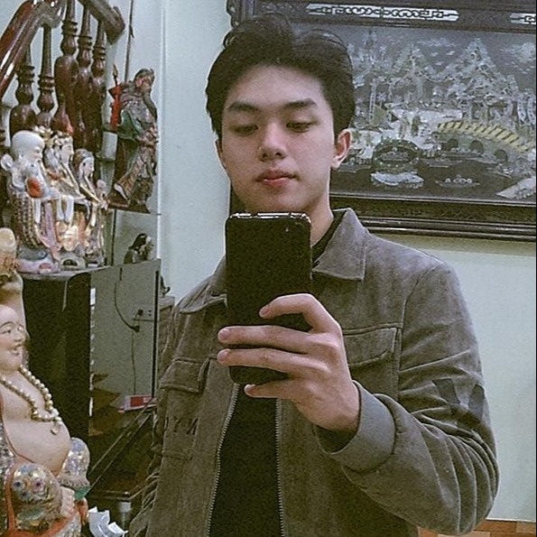 Vũ Việt Anh | Instagram, Facebook | Linktree