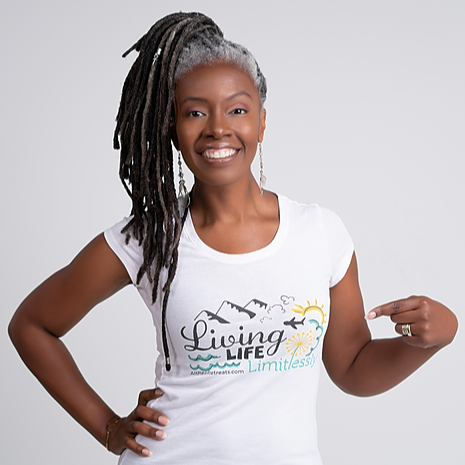 Althea Lawton-Thompson | Instagram, Facebook | Linktree