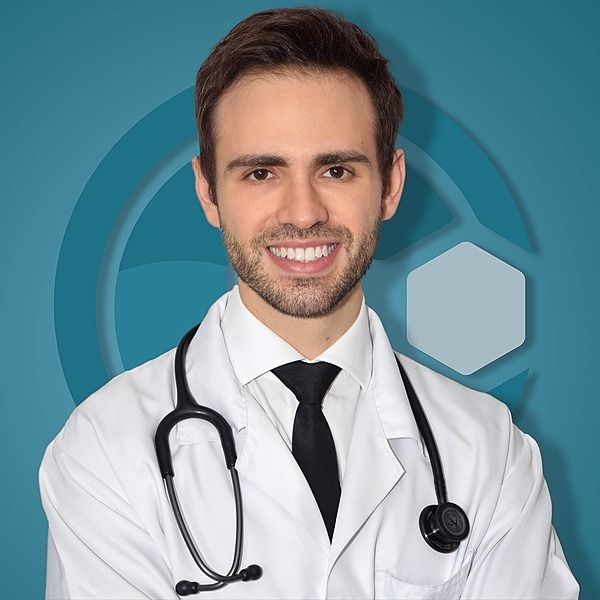 Dr. Octávio de O. Santos Neto | Linktree