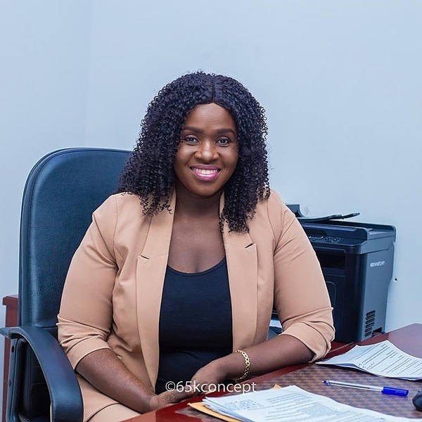 Ebella Ellis | Linktree