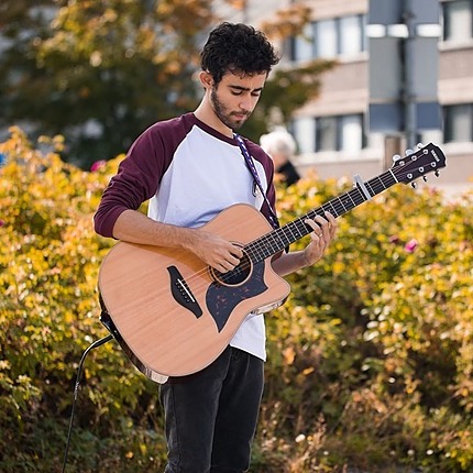 Alan Lopes - Listen on Spotify - Linktree