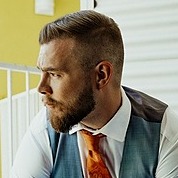 Matt Harmon | Twitter, Instagram, TikTok | Linktree