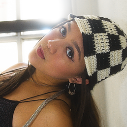 MELINA KB | Twitter, Instagram, Facebook, TikTok | Linktree