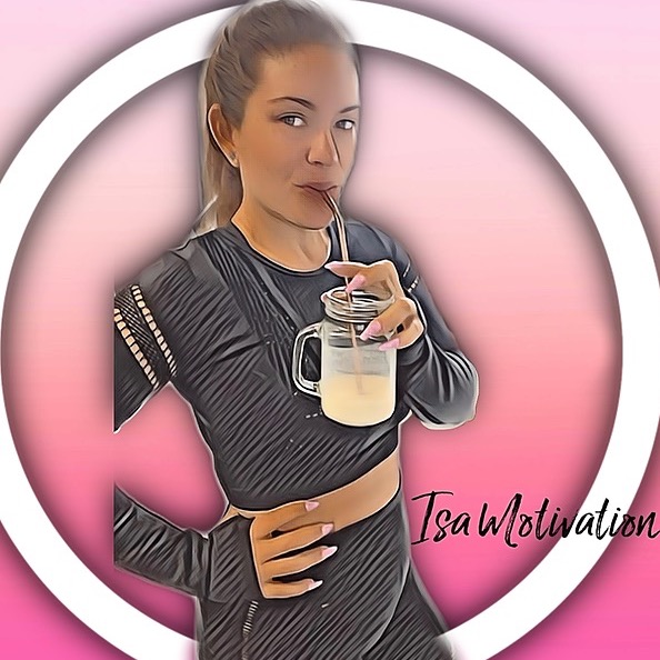 Isa Bravo | Instagram, TikTok | Linktree