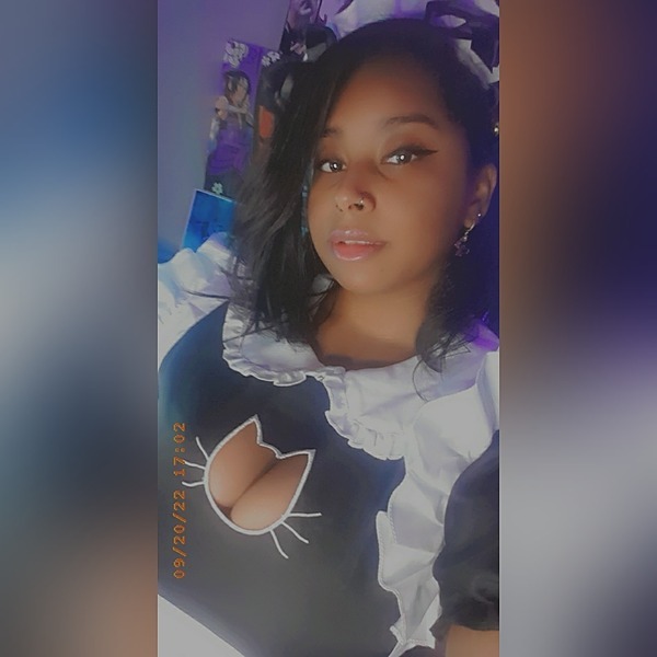 jazu_chan7 | Twitter, Instagram, TikTok, Twitch | Linktree