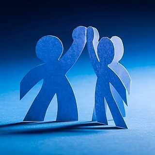 Joining Forces Event | Linktree